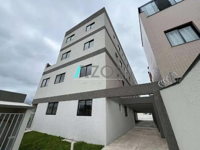 Apartamento para Venda em Colombo/PR Guaraituba 2 Quartos