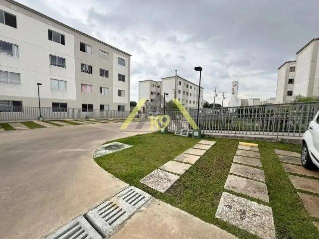 Apartamento para Venda em Colombo/PR Guaraituba 2 Quartos