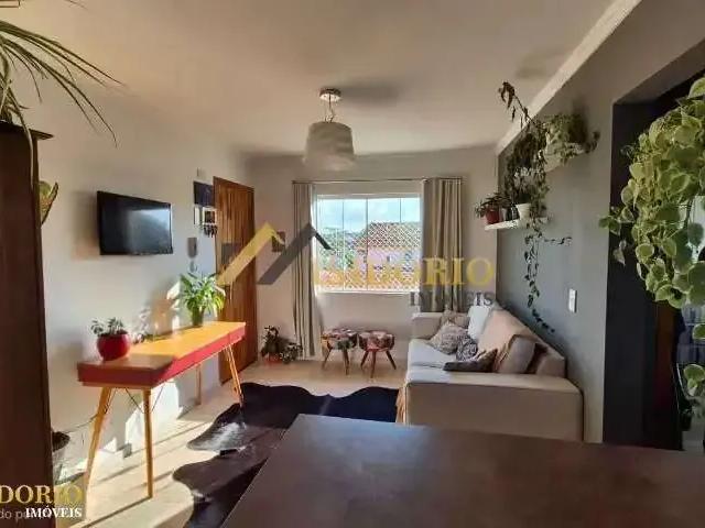 Apartamento para Venda em Colombo/PR Guaraituba 2 Quartos