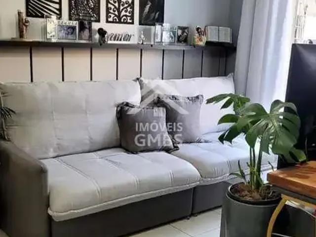 Apartamento para Venda em Colombo/PR Guaraituba 2 Quartos