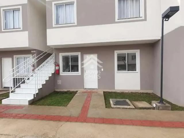 Apartamento para Venda em Colombo/PR Guaraituba 2 Quartos