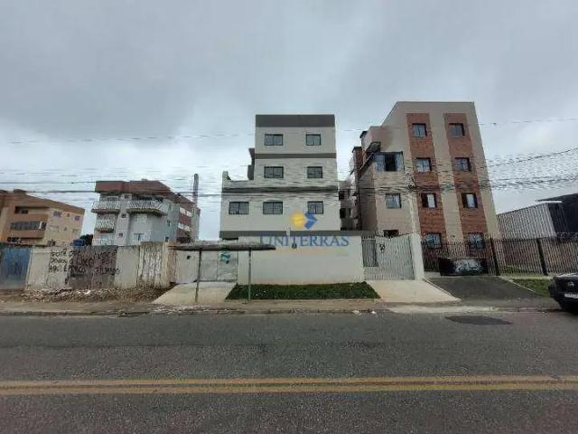 Apartamento para Venda em Colombo/PR Guaraituba 2 Quartos
