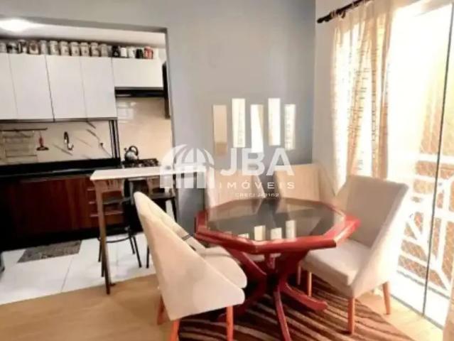 Apartamento para Venda em Colombo/PR Guaraituba 2 Quartos