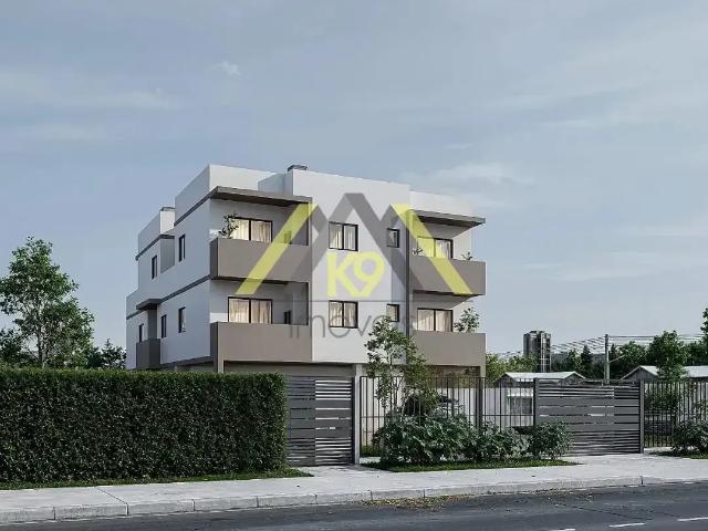 Apartamento para Venda em Colombo/PR Guaraituba 2 Quartos