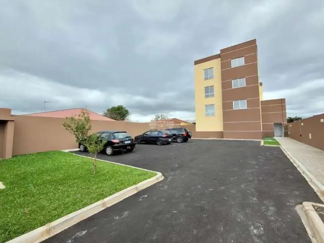 Apartamento para Venda em Colombo/PR Guaraituba 2 Quartos