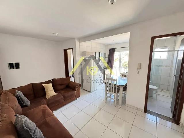 Apartamento para Venda em Colombo/PR Guaraituba 2 Quartos