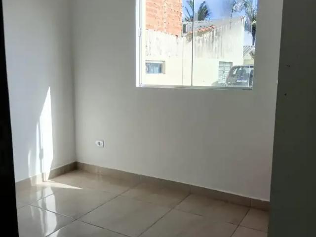 Apartamento para Venda em Colombo/PR Guaraituba 2 Quartos