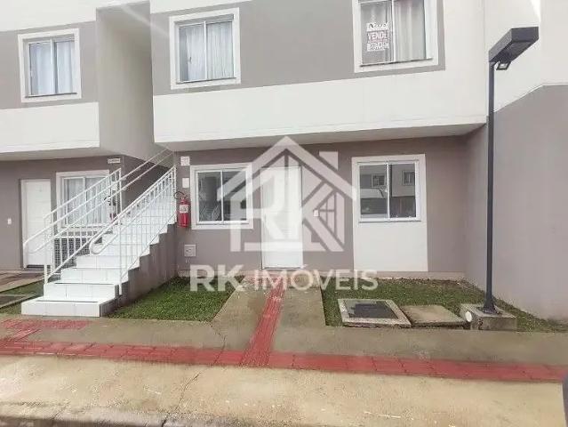 Apartamento para Venda em Colombo/PR Guaraituba 2 Quartos