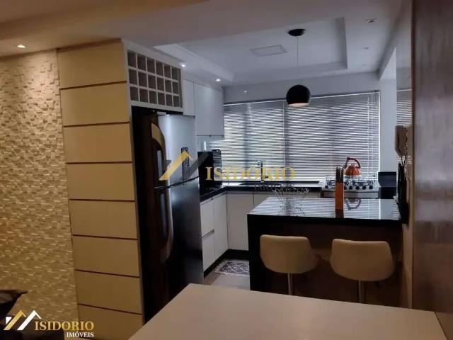 Apartamento para Venda em Colombo/PR Guaraituba 2 Quartos