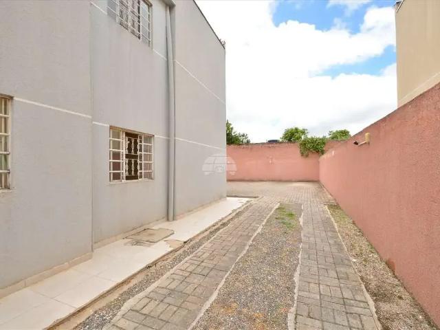 Apartamento para Venda em Colombo/PR Guaraituba 2 Quartos