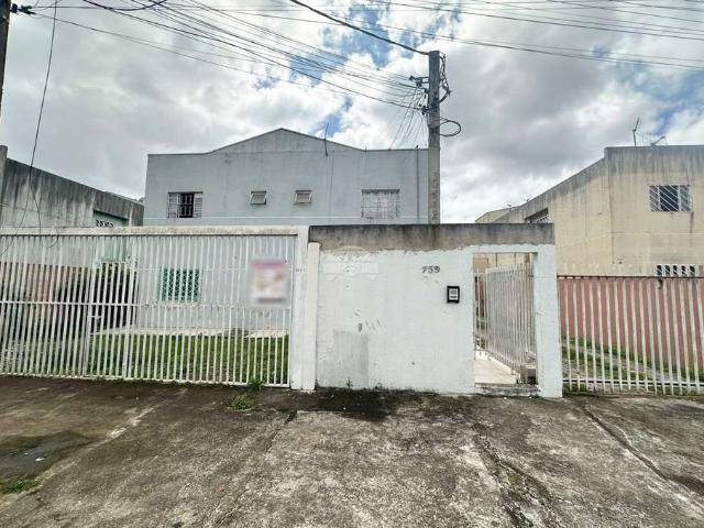 Apartamento para Venda em Colombo/PR Guaraituba 2 Quartos