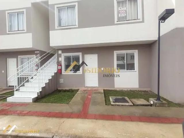 Apartamento para Venda em Colombo/PR Guaraituba 2 Quartos