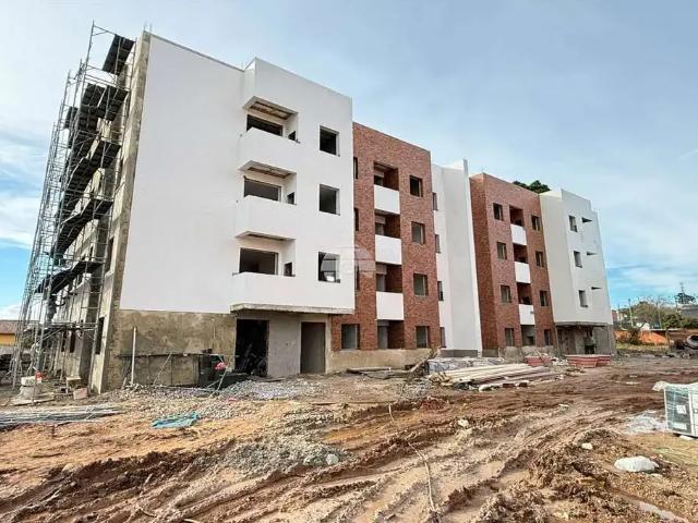 Apartamento para Venda em Colombo/PR Guaraituba 2 Quartos