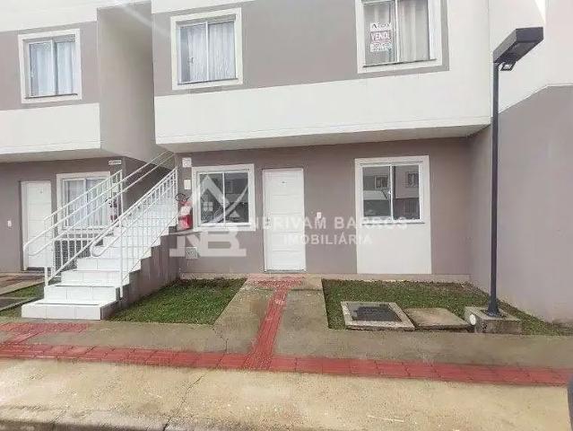 Apartamento para Venda em Colombo/PR Guaraituba 2 Quartos