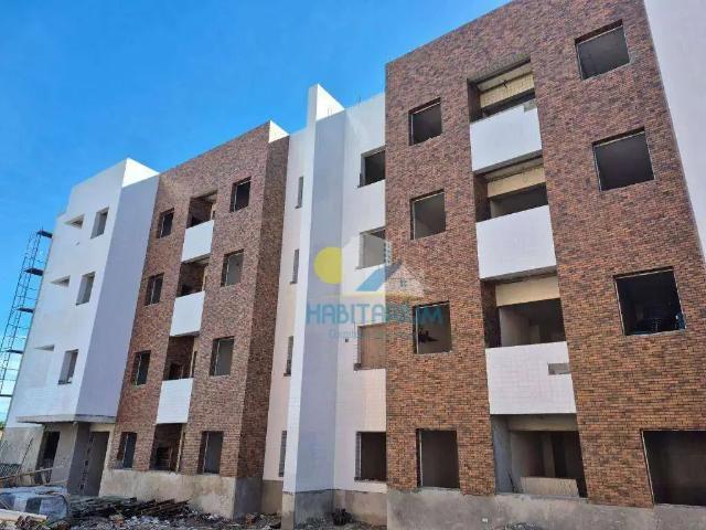 Apartamento para Venda em Colombo/PR Guaraituba 2 Quartos