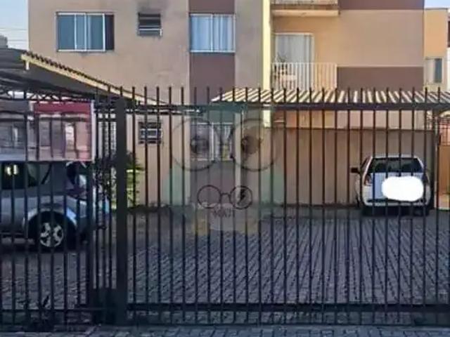 Apartamento para Venda em Colombo/PR Guaraituba 3 Quartos