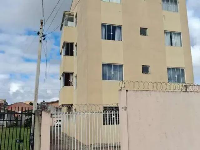 Apartamento para Venda em Colombo/PR Guaraituba 3 Quartos