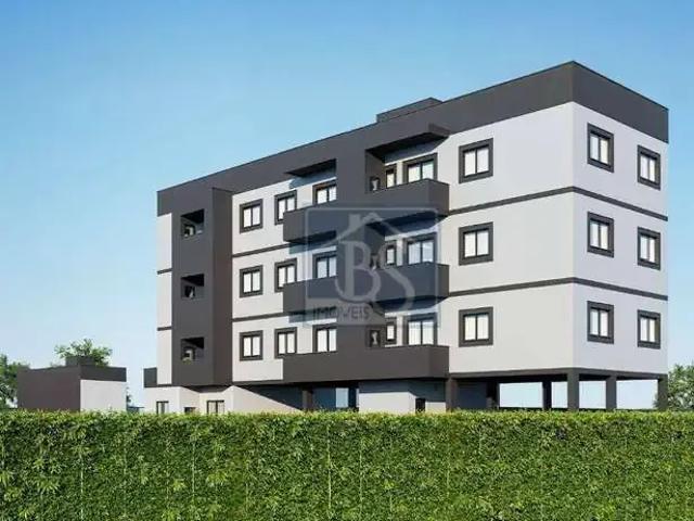 Apartamento para Venda em Colombo/PR Guaraituba 3 Quartos