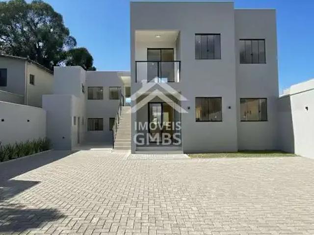 Apartamento para Venda em Colombo/PR Guaraituba 3 Quartos