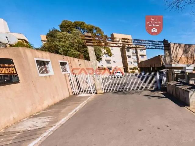 Apartamento para Venda em Colombo/PR São Gabriel 3 Quartos