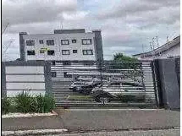 Apartamento para Venda em Colombo/PR Guaraituba