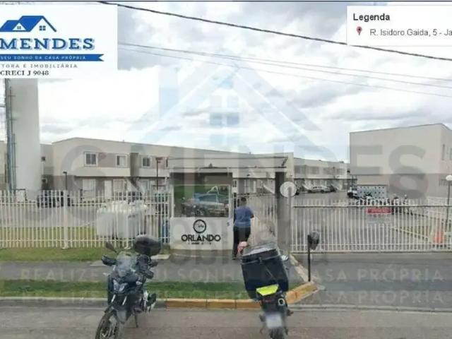 Apartamento para Venda em Colombo/PR Guaraituba