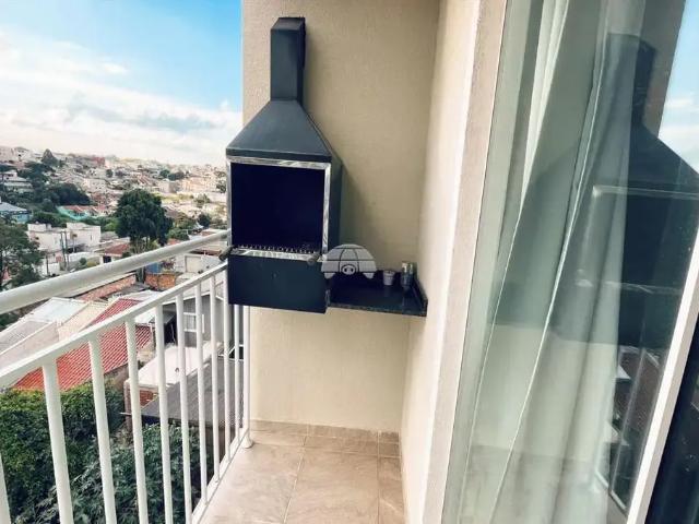 Apartamento para Venda em Colombo/PR Jardim Bela Vista 2 Quartos
