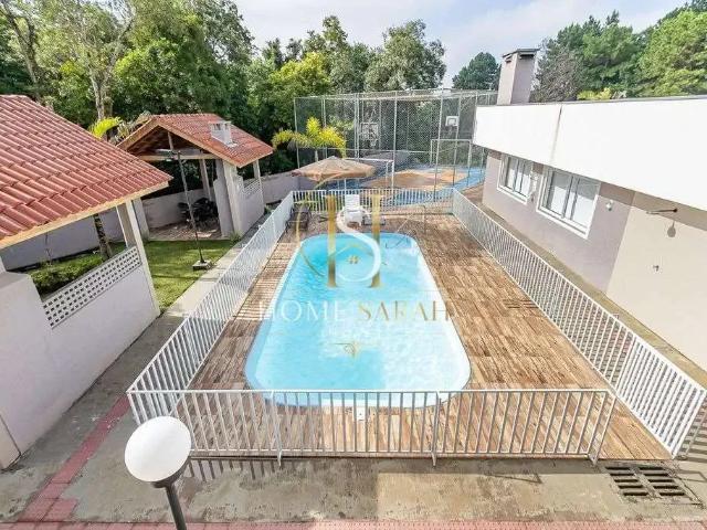 Apartamento para Venda em Colombo/PR Jardim Guarujá 2 Quartos