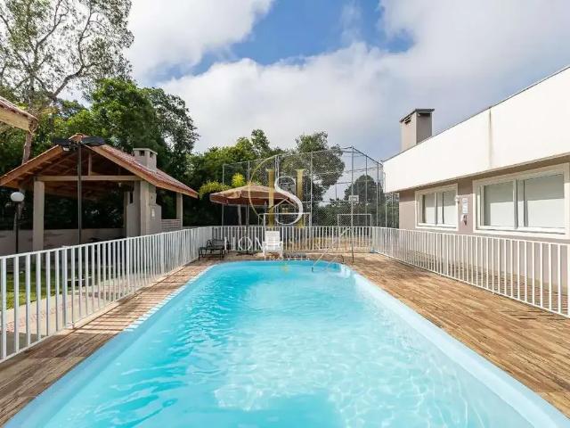 Apartamento para Venda em Colombo/PR Jardim Guarujá 2 Quartos