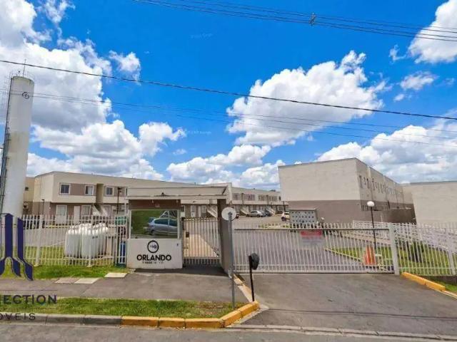 Apartamento para Venda em Colombo/PR Jardim Guarujá 2 Quartos
