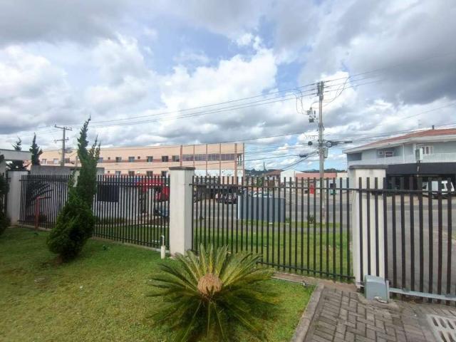 Apartamento para Venda em Colombo/PR Jardim dos Eucaliptos 3 Quartos