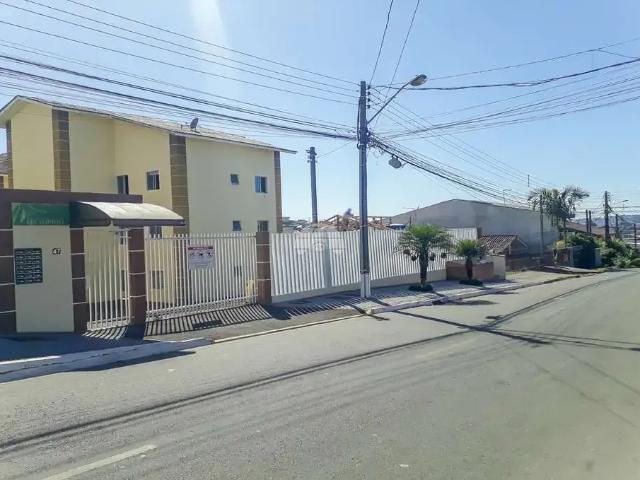 Apartamento para Venda em Colombo/PR Jardim dos Eucaliptos 3 Quartos
