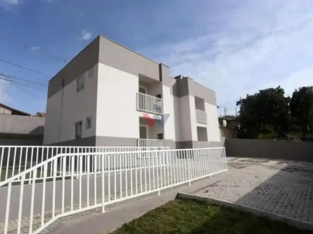 Apartamento para Venda em Colombo/PR Jardim das Graças 1 Quartos