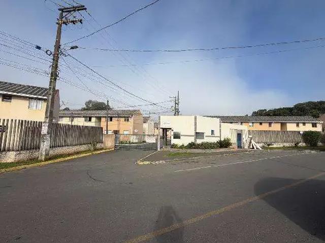 Apartamento para Venda em Colombo/PR Jardim das Graças 2 Quartos