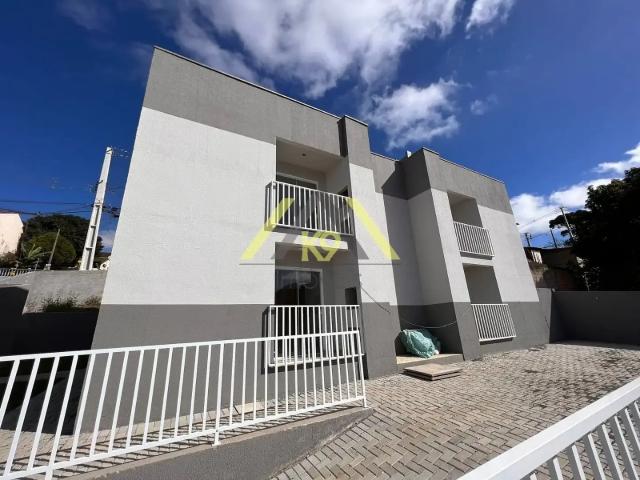 Apartamento para Venda em Colombo/PR Jardim das Graças 2 Quartos