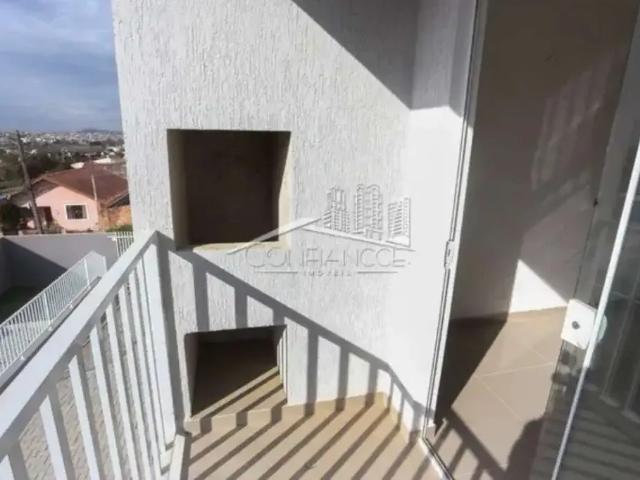 Apartamento para Venda em Colombo/PR Jardim das Graças 2 Quartos