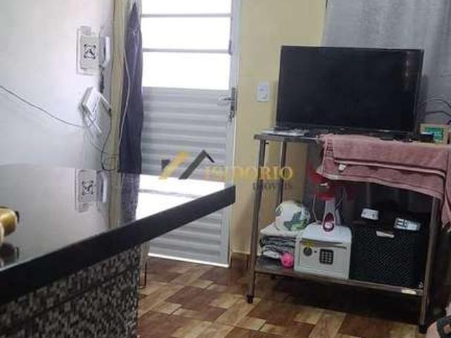Apartamento para Venda em Colombo/PR Jardim das Graças 2 Quartos