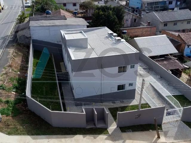 Apartamento para Venda em Colombo/PR Jardim das Graças 2 Quartos