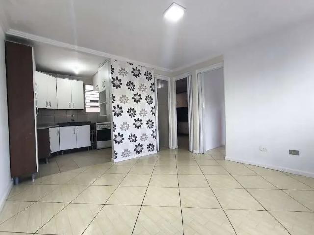 Apartamento para Venda em Colombo/PR Jardim das Graças 2 Quartos
