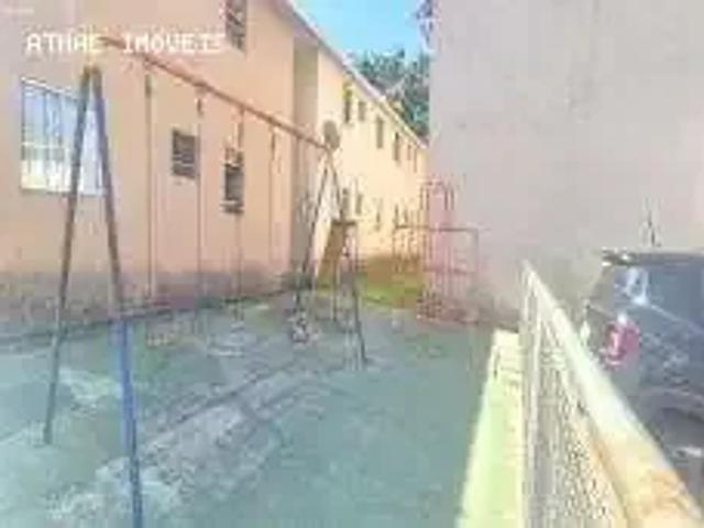 Apartamento para Venda em Colombo/PR Jardim das Graças 2 Quartos