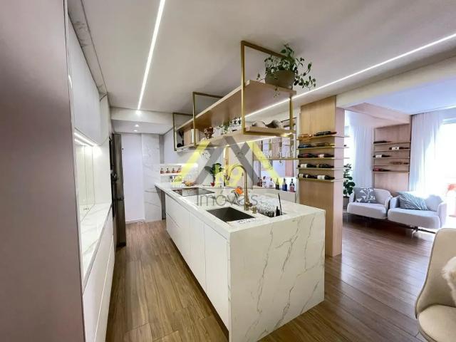 Apartamento para Venda em Colombo/PR Jardim Osasco 1 Quartos