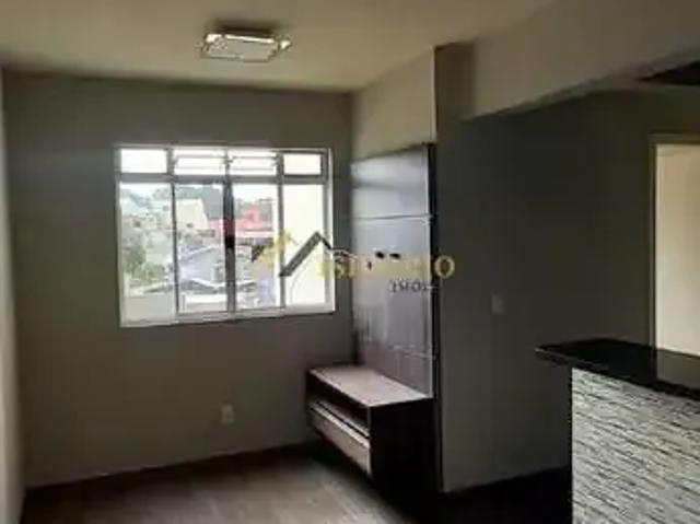 Apartamento para Venda em Colombo/PR Jardim Osasco 1 Quartos