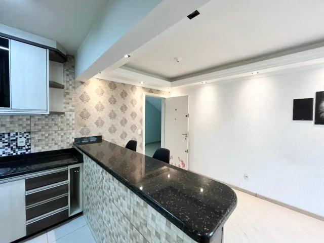 Apartamento para Venda em Colombo/PR Jardim Osasco 2 Quartos