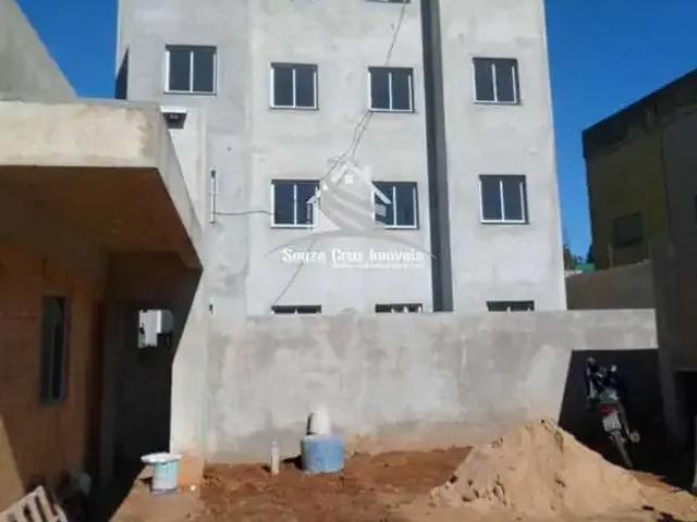 Apartamento para Venda em Colombo/PR Jardim Osasco 2 Quartos