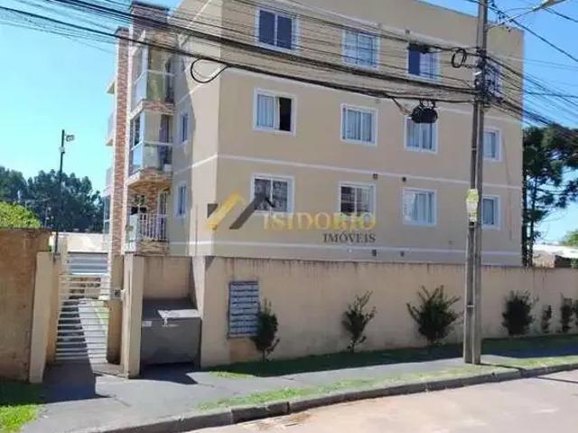 Apartamento para Venda em Colombo/PR Jardim Osasco 2 Quartos