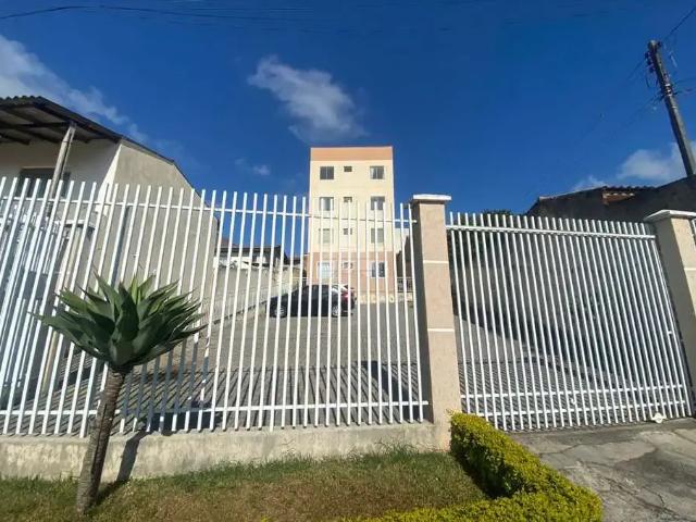 Apartamento para Venda em Colombo/PR Jardim Osasco 2 Quartos