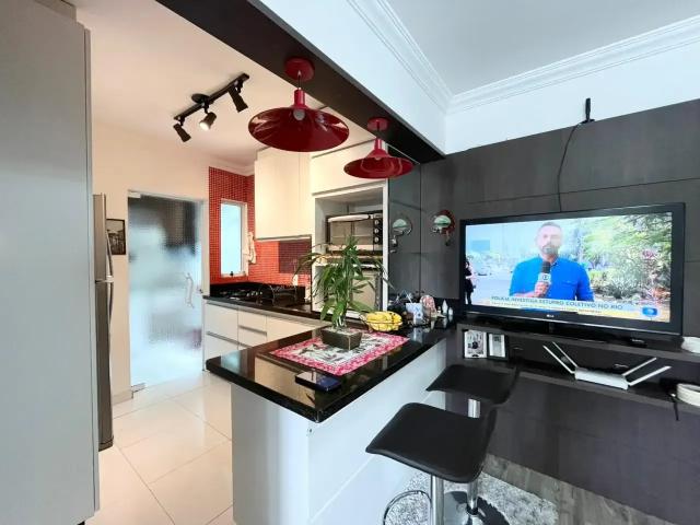 Apartamento para Venda em Colombo/PR Jardim Osasco 2 Quartos