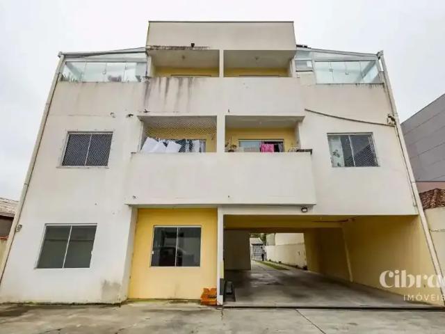 Apartamento para Venda em Colombo/PR Jardim Osasco 3 Quartos
