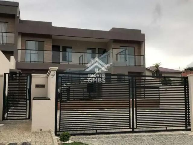 Apartamento para Venda em Colombo/PR Jardim Monza 3 Quartos