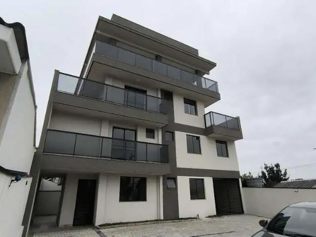 Apartamento para Venda em Colombo/PR Jardim Monza 3 Quartos